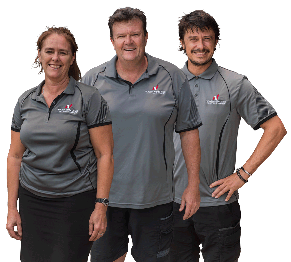 Sydney to Queensland Removalists – Weekly Scheduled Services