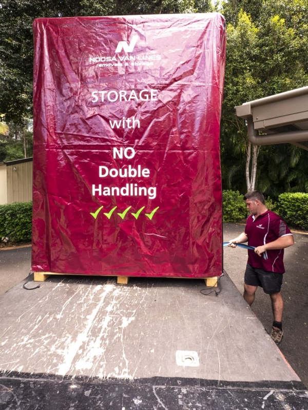 Why Choose Us? Sydney to Queensland Backloading Removalists